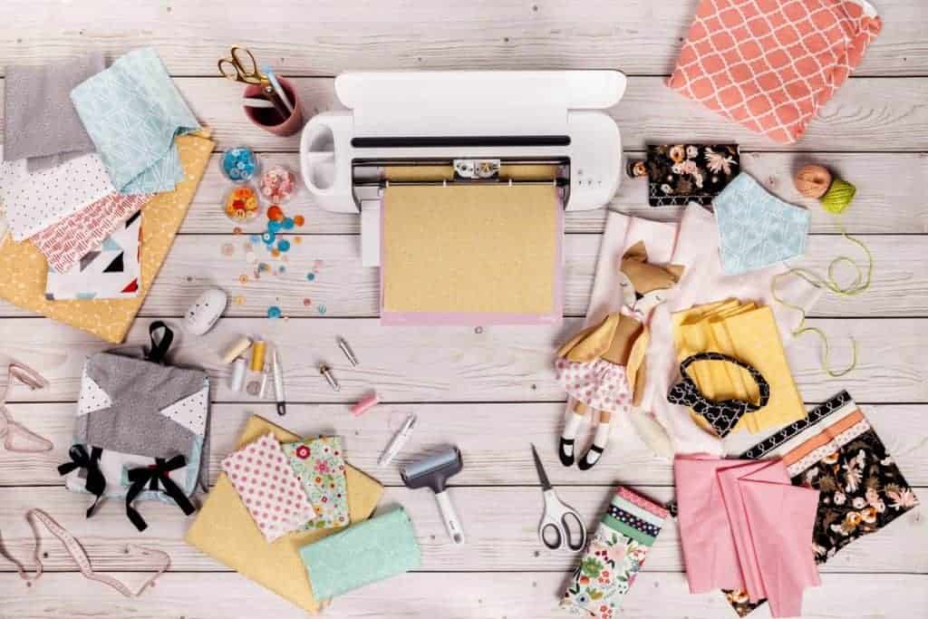 What is a Cricut Machine and What Can it Do?