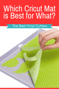 Cricut Mats Explained: Cricut Cutting Mat Sizes, Types, and Uses