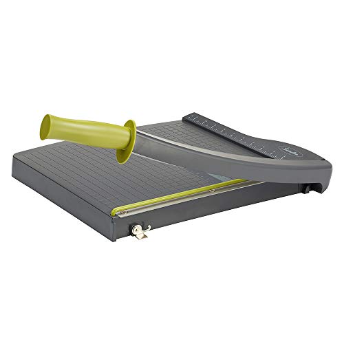 The Best Paper Cutter & Trimmer 2023 Guide [Reviews and Comparisons]