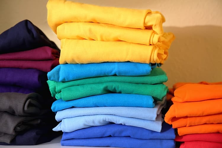 The Best Blank T Shirts For Heat Transfer Printing