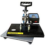 Best Small Heat Press 2020 Reviews, Comparisons and Buyers Guide