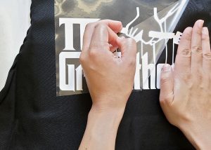 How To Keep Vinyl From Peeling Off Shirts (10 Things to Check!)