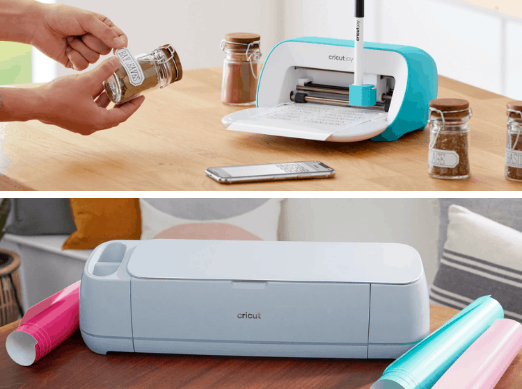 Cricut Maker 3 vs Cricut Joy: Compact vs Ultimate DIY Machine!