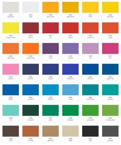 Different Types of Vinyl [The Ultimate Guide!]