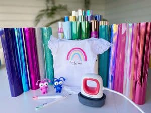 Different Types of Vinyl [The Ultimate Guide!]