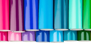 Different Types of Vinyl [The Ultimate Guide!]