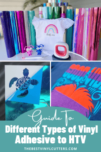 Different Types of Vinyl [The Ultimate Guide!]