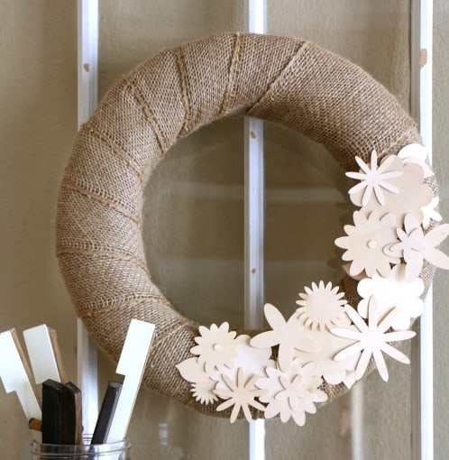 10 Stunning Cricut Wood Projects That Are Easy to Whip Up!