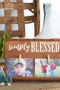 22 Free Cricut Wood Project Ideas (With Vinyl + Wood-Cutting)