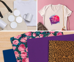 A Beginners' Guide to Cricut Infusible Ink