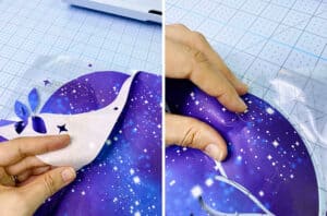 How to Use Infusible Ink Sheets (Beginners Guide)