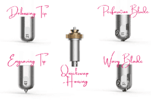 Must-Have Cricut Maker 3 Accessories, Tools & Supplies