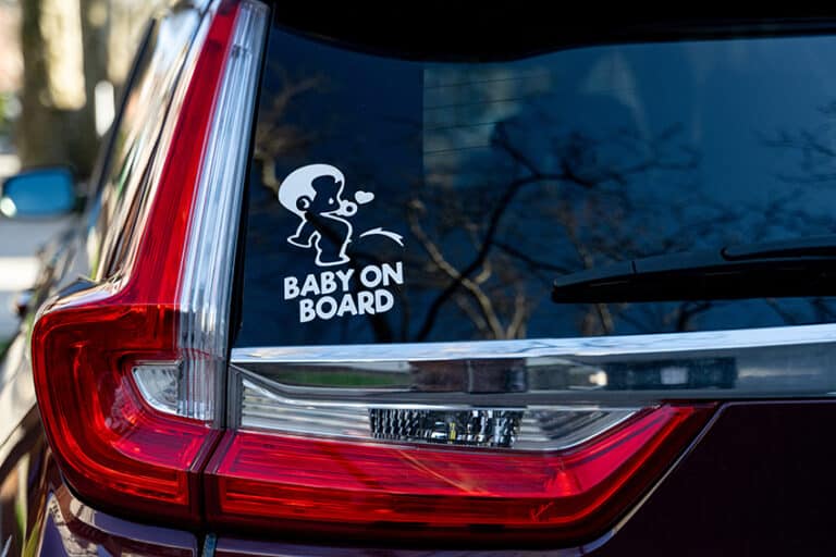 What’s the Best Vinyl for Car Decals? Here’s Your Answer!