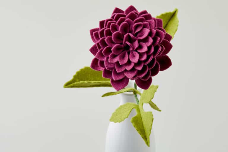 25 Free Cricut Felt Projects To Make Today!