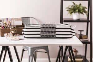 15 Sensational Cricut Fabric Projects to Whip Up!