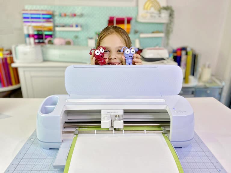 How To Make Shirts With Cricut Machines For Beginners