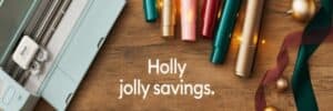 Current Cricut Sale Promotions, Coupons & Deals