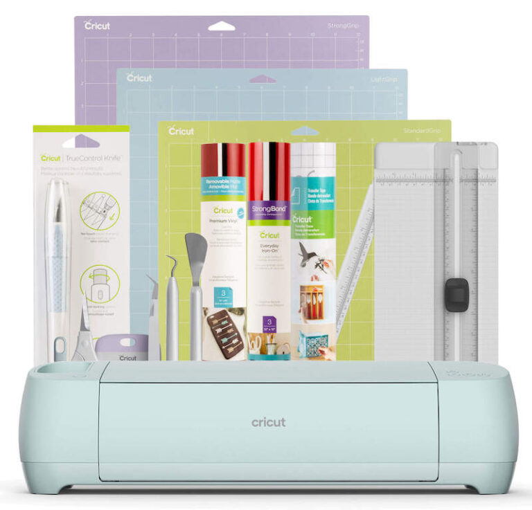 Current Cricut Sale Promotions, Coupons & Deals