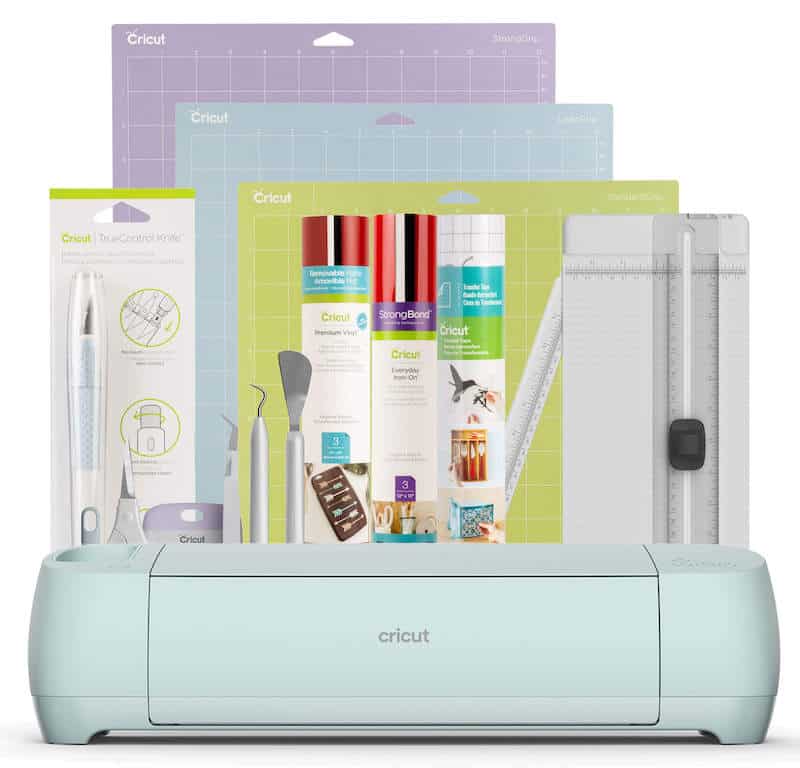 Current Cricut Sale Promotions, Coupons & Deals