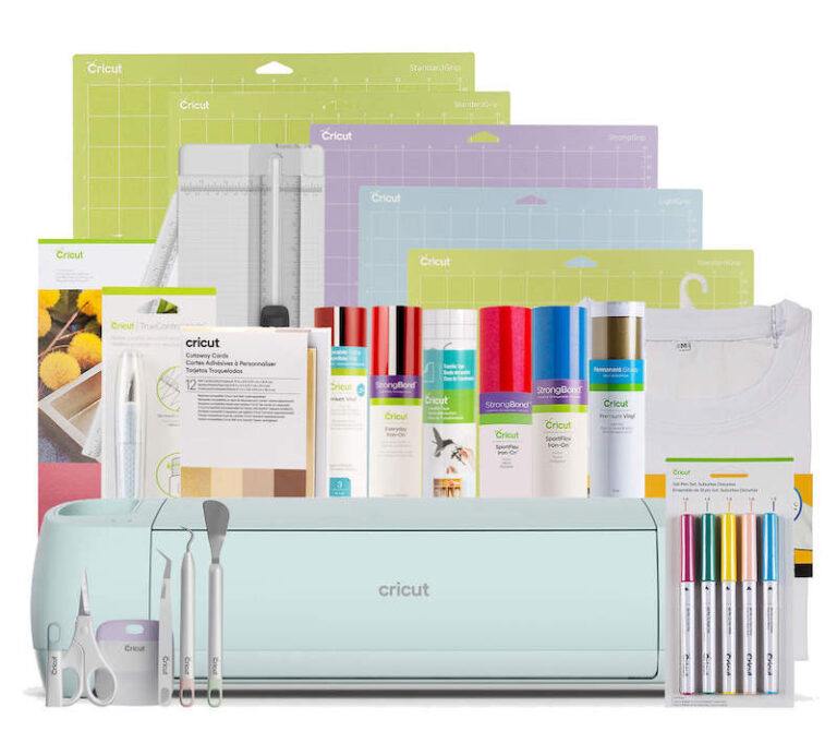 Current Cricut Sale Promotions, Coupons & Deals
