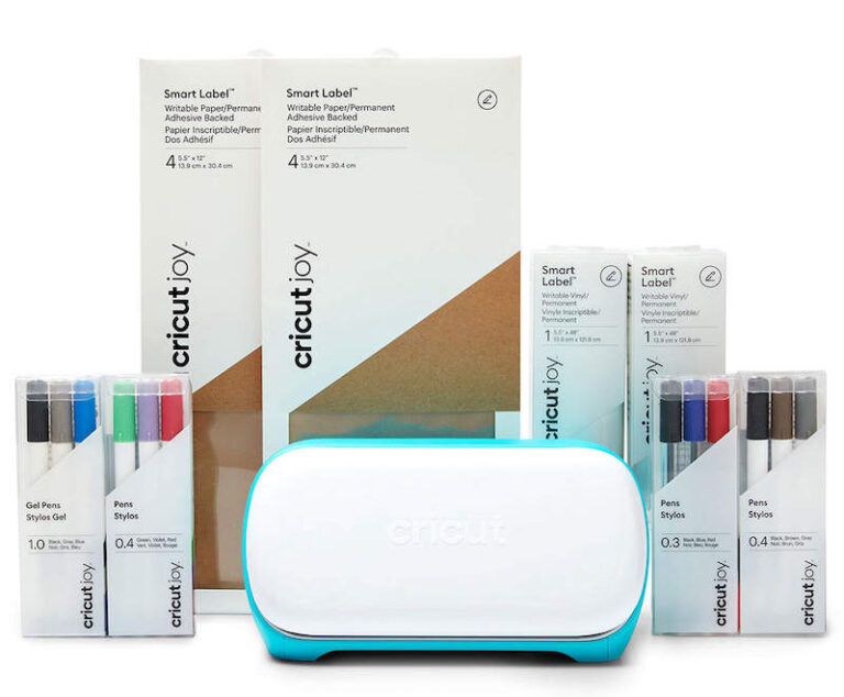 Current Cricut Sale Promotions, Coupons & Deals