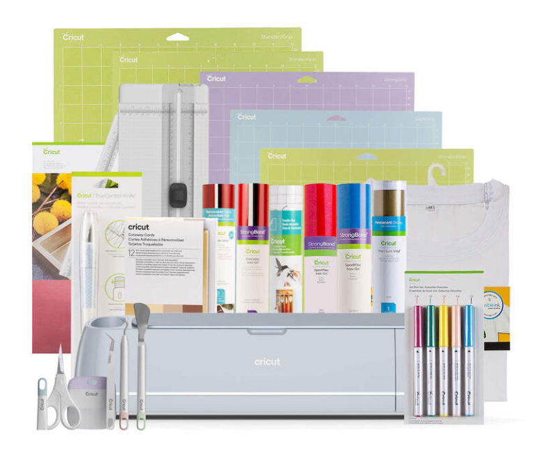 Current Cricut Sale Promotions, Coupons & Deals