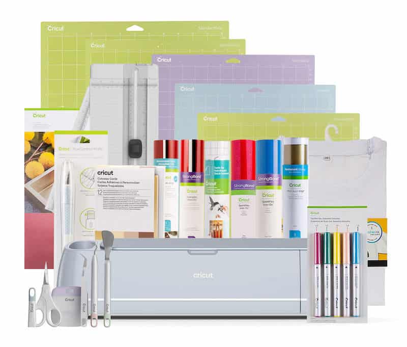 Current Cricut Sale Promotions, Coupons & Deals