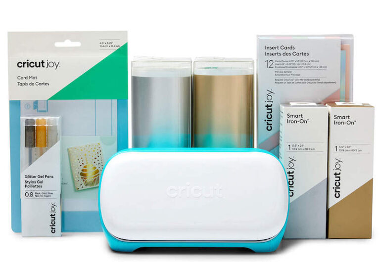 Current Cricut Sale Promotions, Coupons & Deals