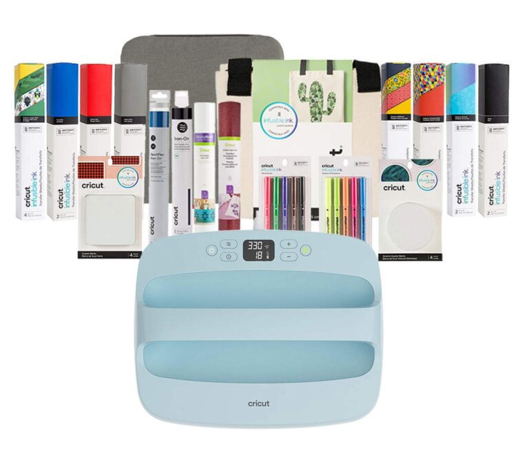 Current Cricut Sale Promotions, Coupons & Deals