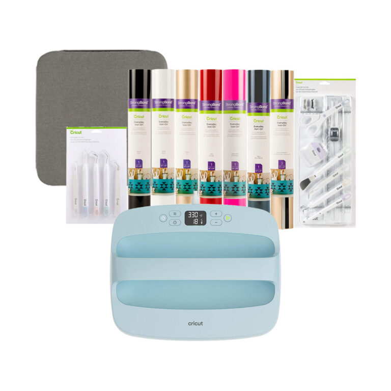 Current Cricut Sale Promotions, Coupons & Deals