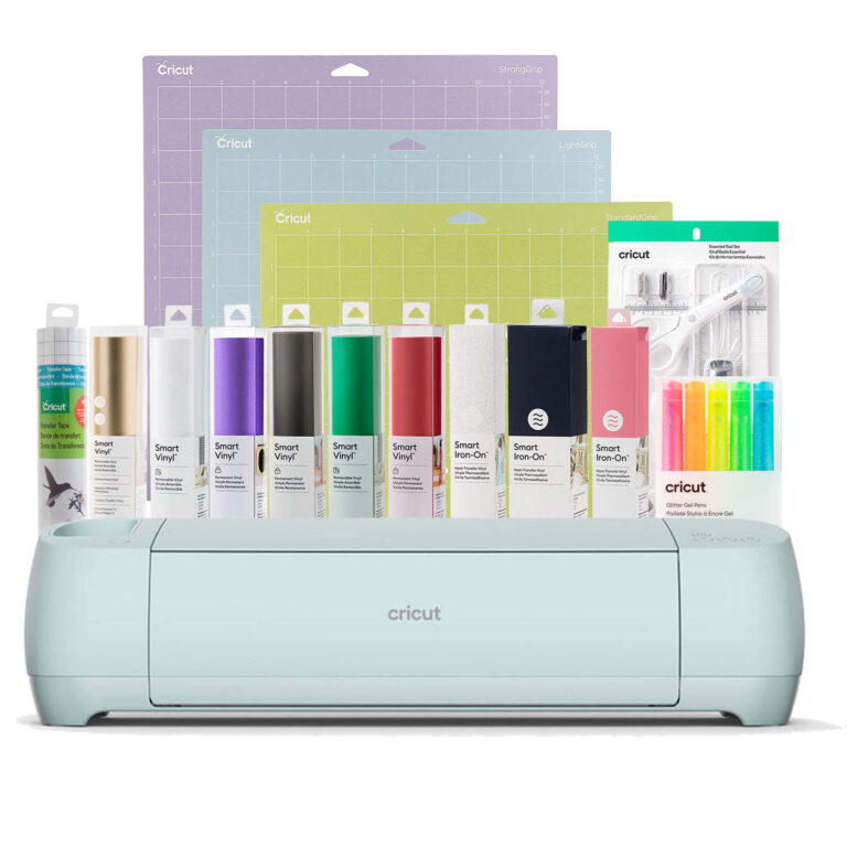 Current Cricut Sale Promotions, Coupons & Deals