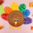 21 Easy Thanksgiving Crafts for Toddlers That Celebrate Fall Fun
