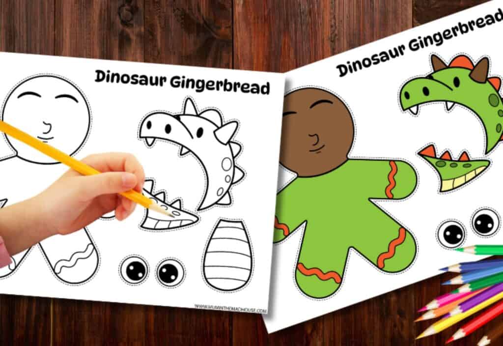 7 Creative Disguise A Gingerbread Man Project Ideas Perfect for Holiday Fun