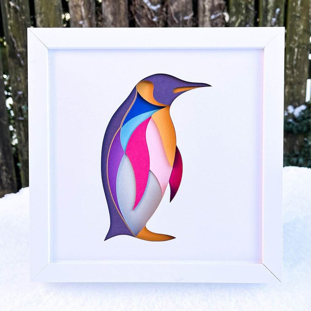 85+ Paper & Cardstock Cricut Crafting Ideas For When You Need Inspiration