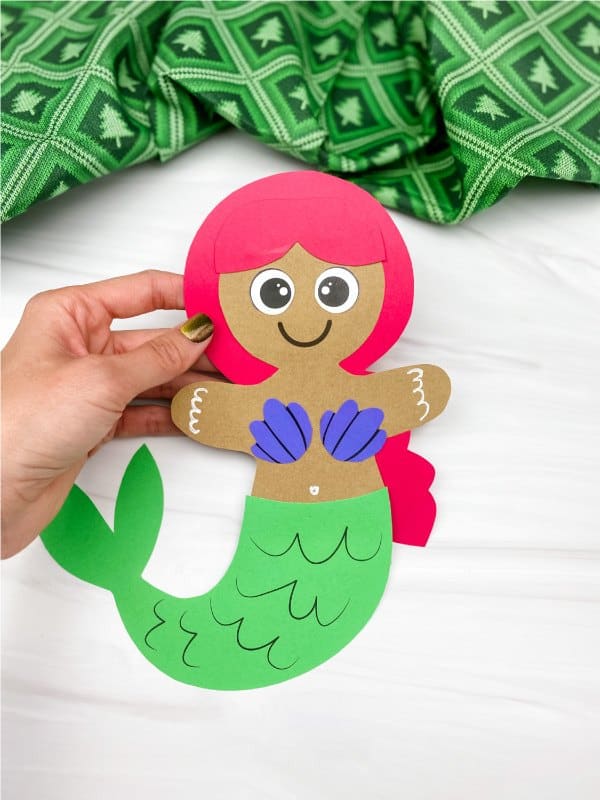 8 Creative Disguise A Gingerbread Man Project Ideas Perfect for Holiday Fun