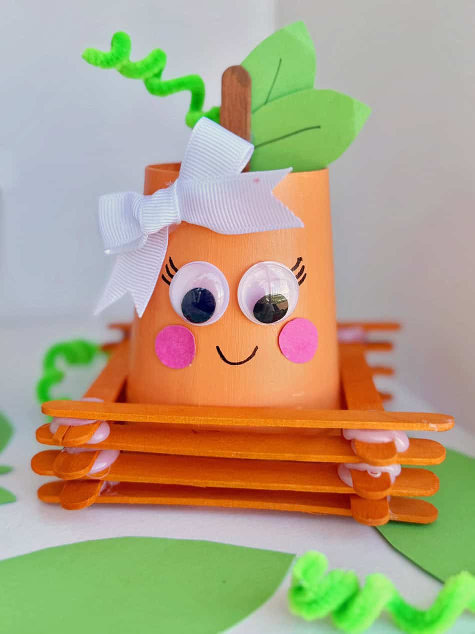 55 Fun November Crafts for Kids - Perfect for Fall and Thanksgiving