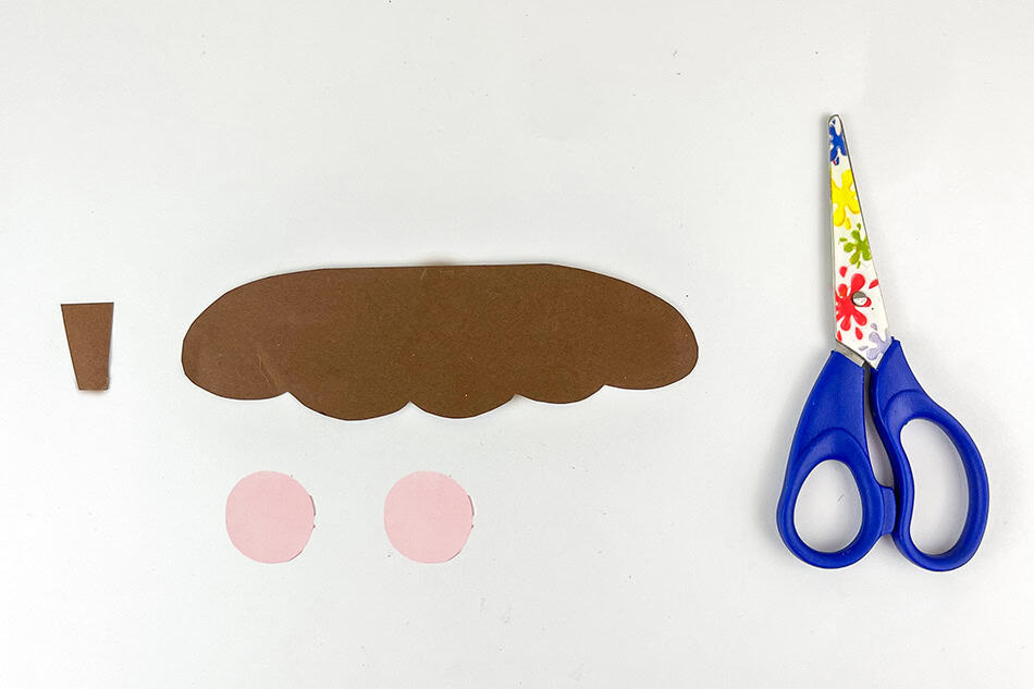 Cute Woodland Acorn Craft Using Popsicle Sticks That Kids Will Go Nuts Over