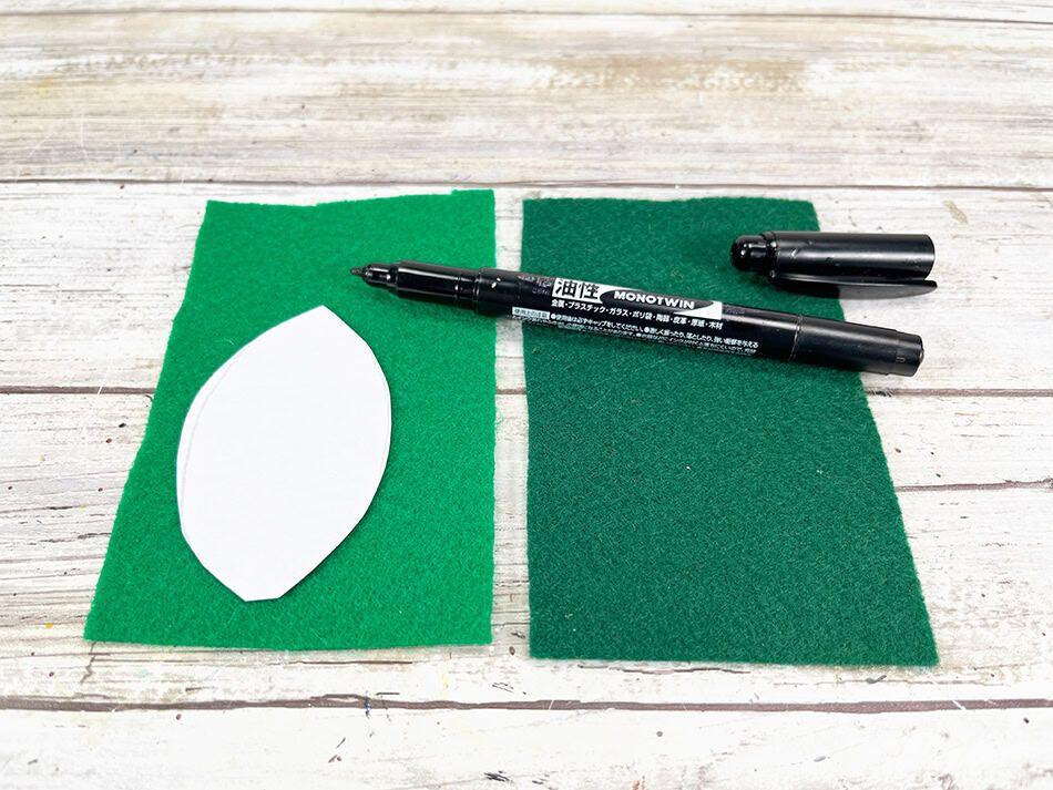 Educational Craft Stick Apple Core Craft for Kids That Teaches About ...