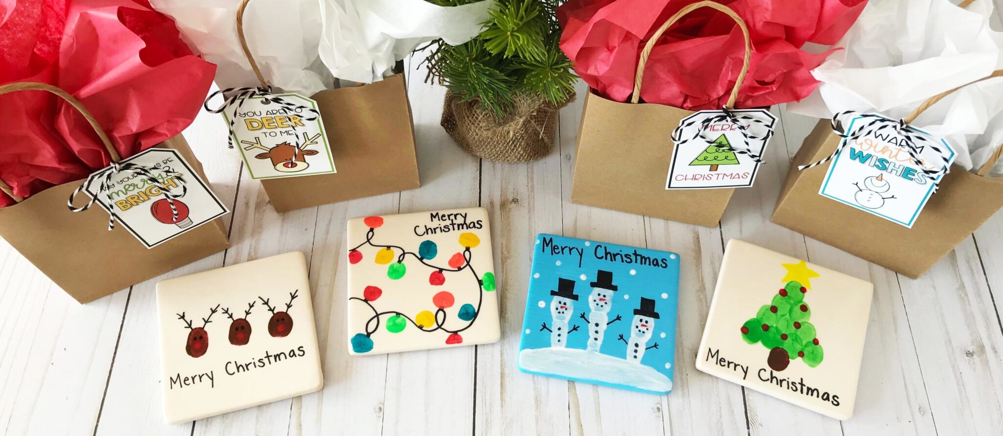 35 Christmas Keepsake Craft Ideas That Preserve Precious Memories