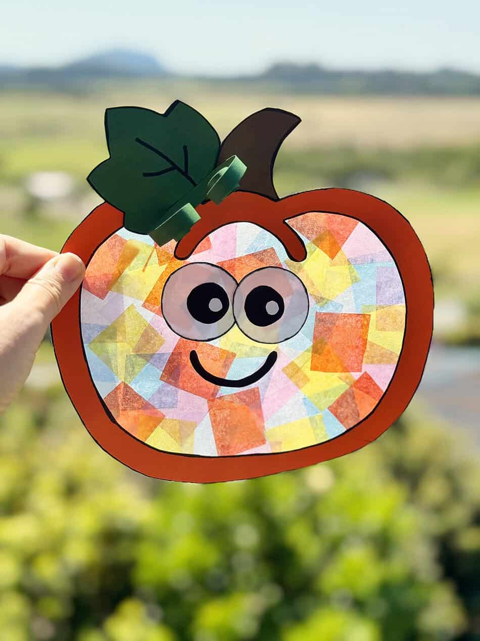 55 Fun November Crafts for Kids - Perfect for Fall and Thanksgiving