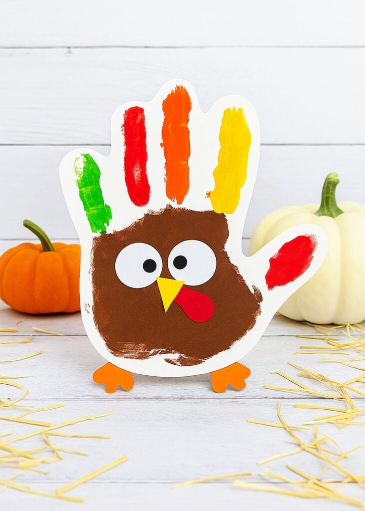 18+ November Preschool Themes: With Fall Activities and Craft Ideas