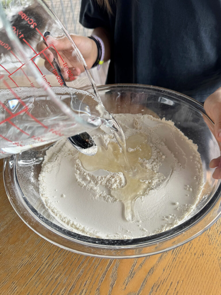 Easy Moon Sand Recipe Tutorial Using Just 2 Ingredients