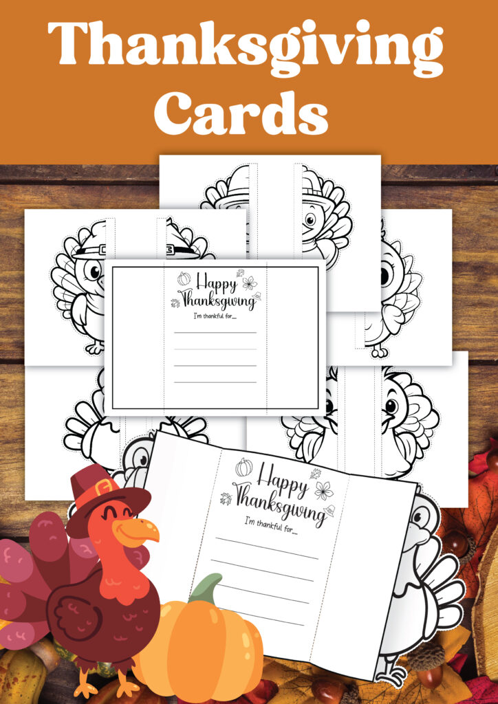 26 Meaningful Gratitude & Thankfulness Crafts for Kids