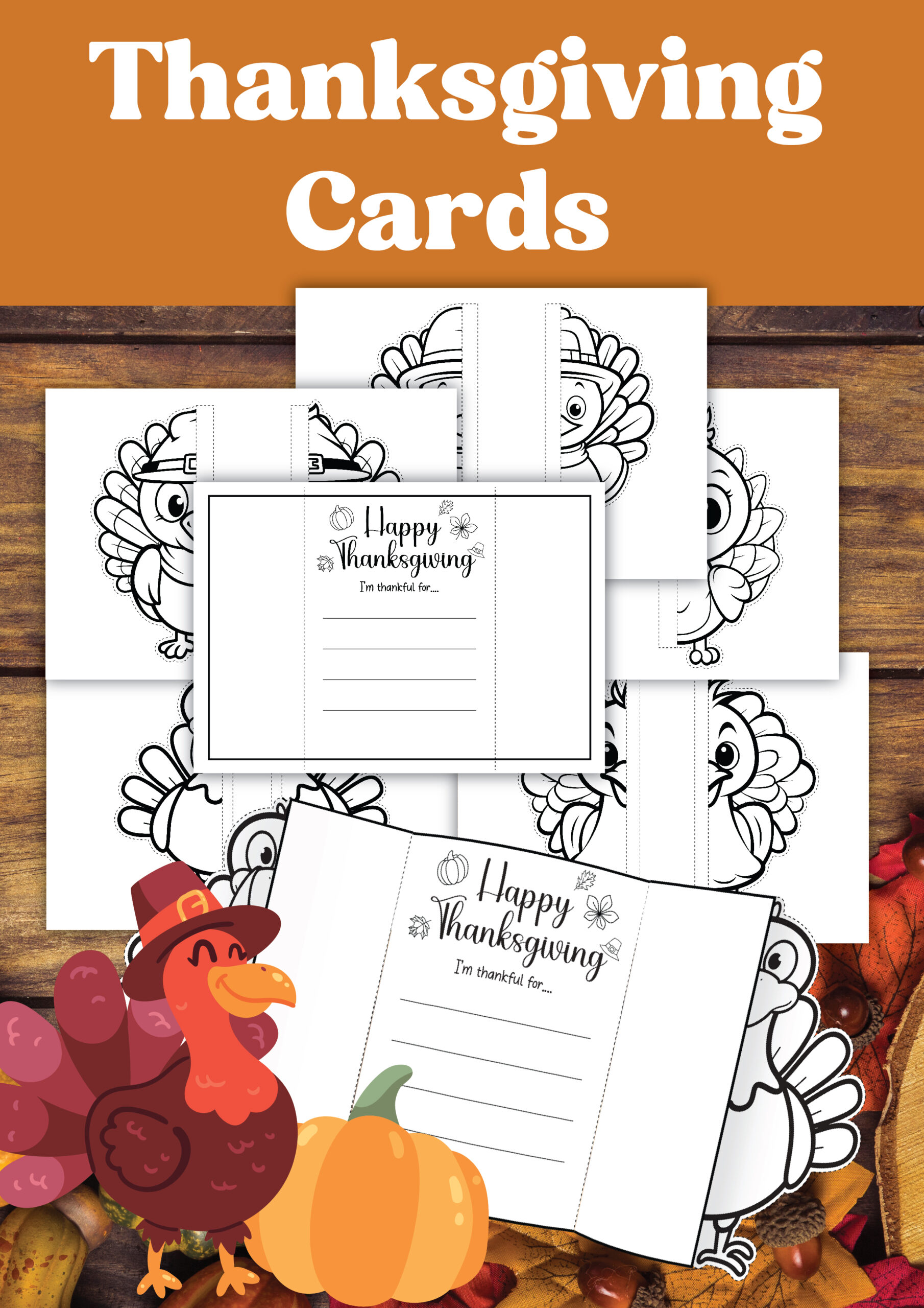 26 Meaningful Gratitude & Thankfulness Crafts for Kids