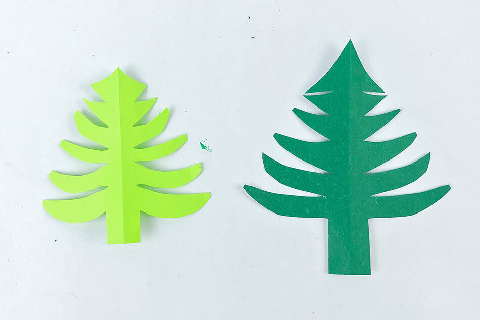 Interactive Moving Paper Plate Gingerbread House Craft for Kids