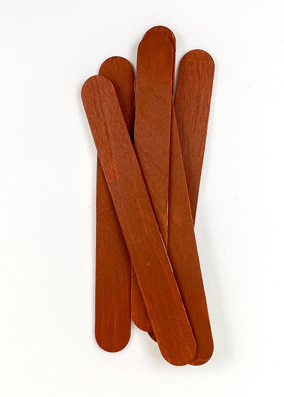 Adorable Popsicle Stick Gingerbread House - Perfect Holiday Craft for Kids!