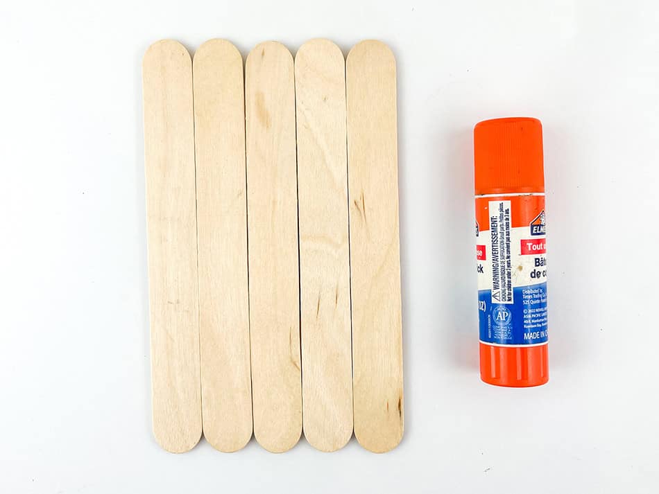 Silly Popsicle Stick Scarecrow Craft for Kids That Will Make You Smile