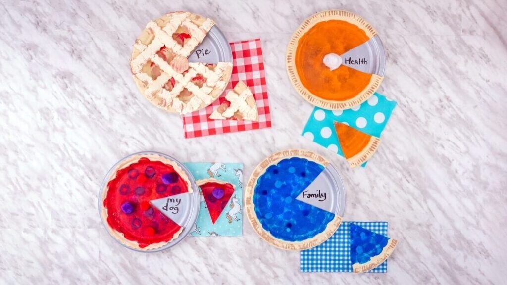 26 Meaningful Gratitude & Thankfulness Crafts for Kids