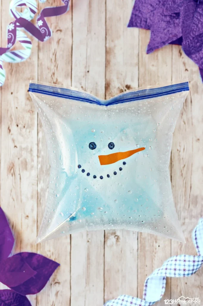 25 Amazing Winter Science Experiments for Kids Perfect for Cold Weather ...