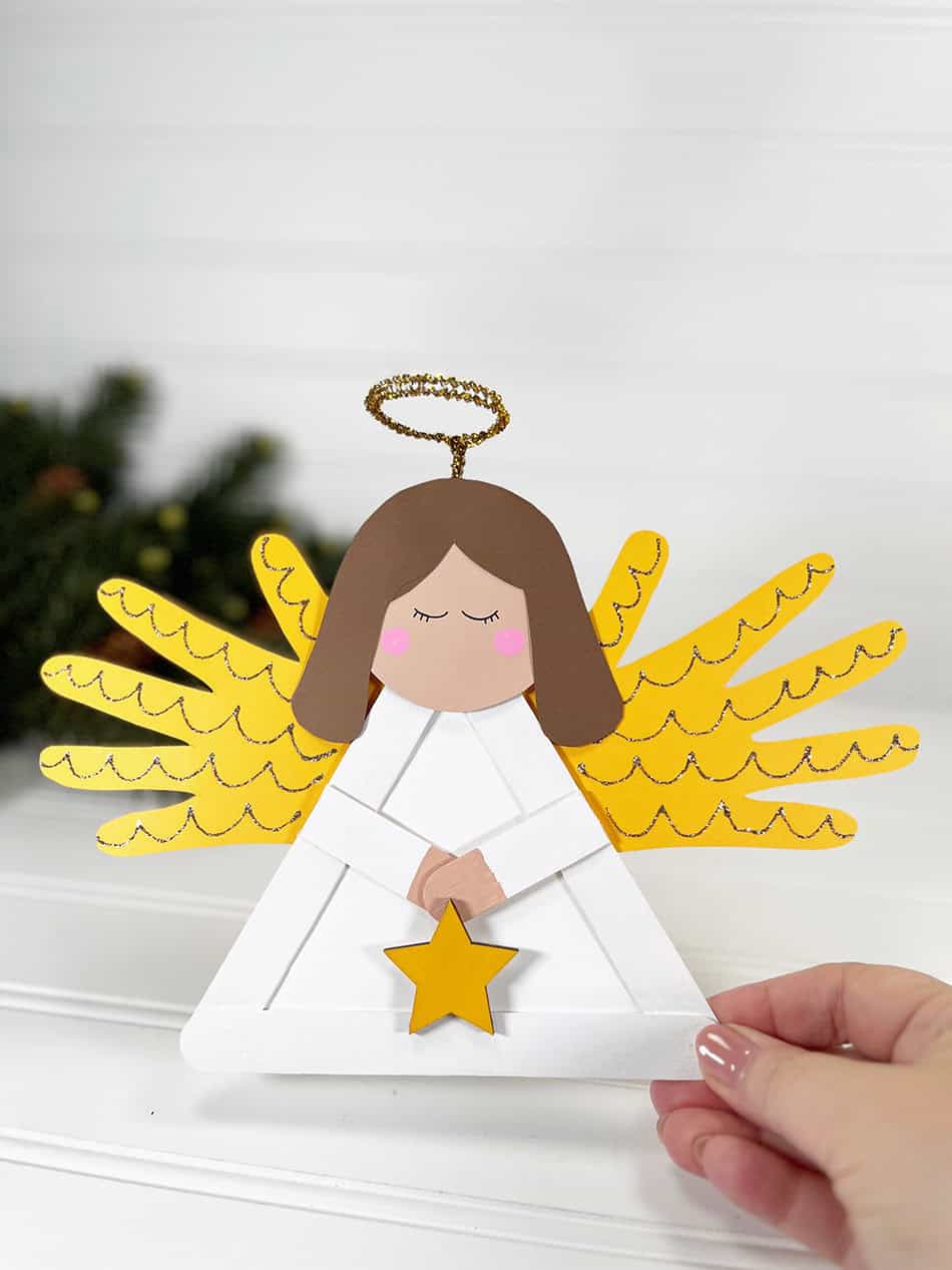 35 Christmas Keepsake Craft Ideas That Preserve Precious Memories